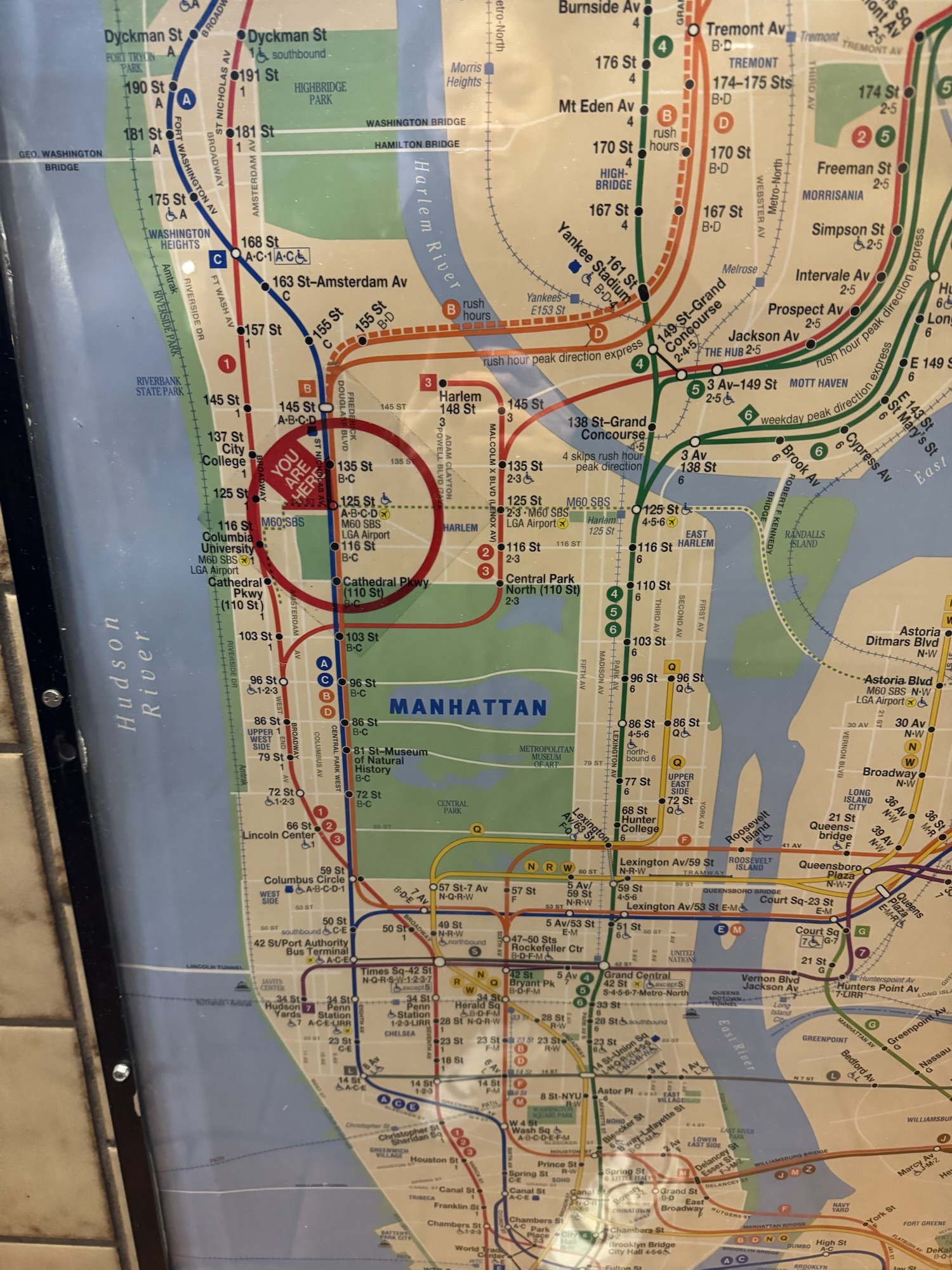 ニューヨーク旅行中に怖かった、危ない目にあった話と対策【治安体験談】 | アメリカ旅行100選ブログ